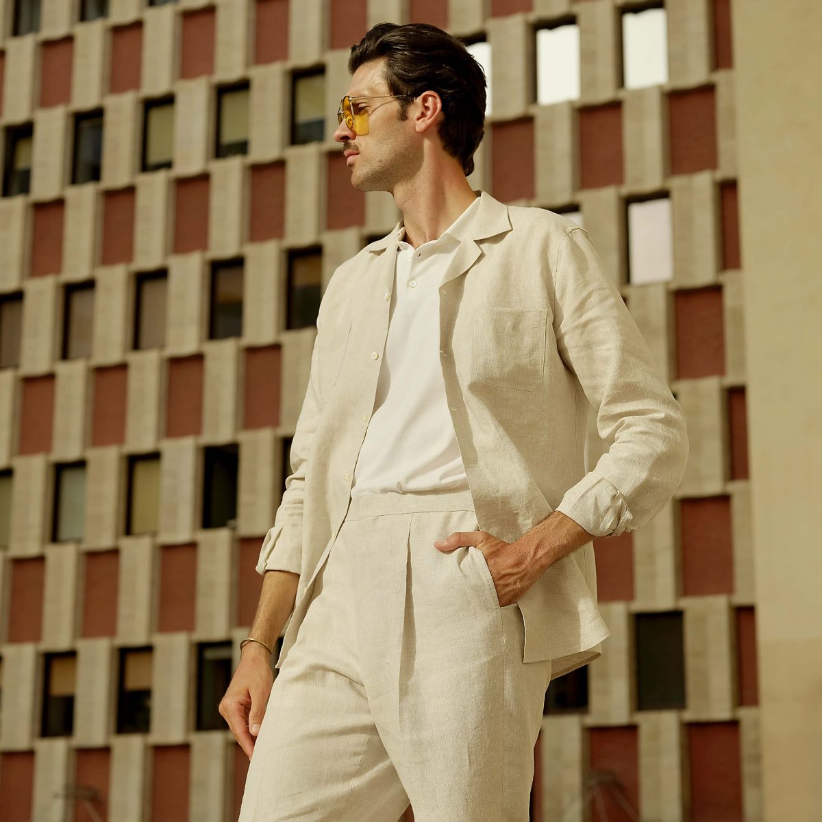 Autumn Season Guide: The Best Outfits for September